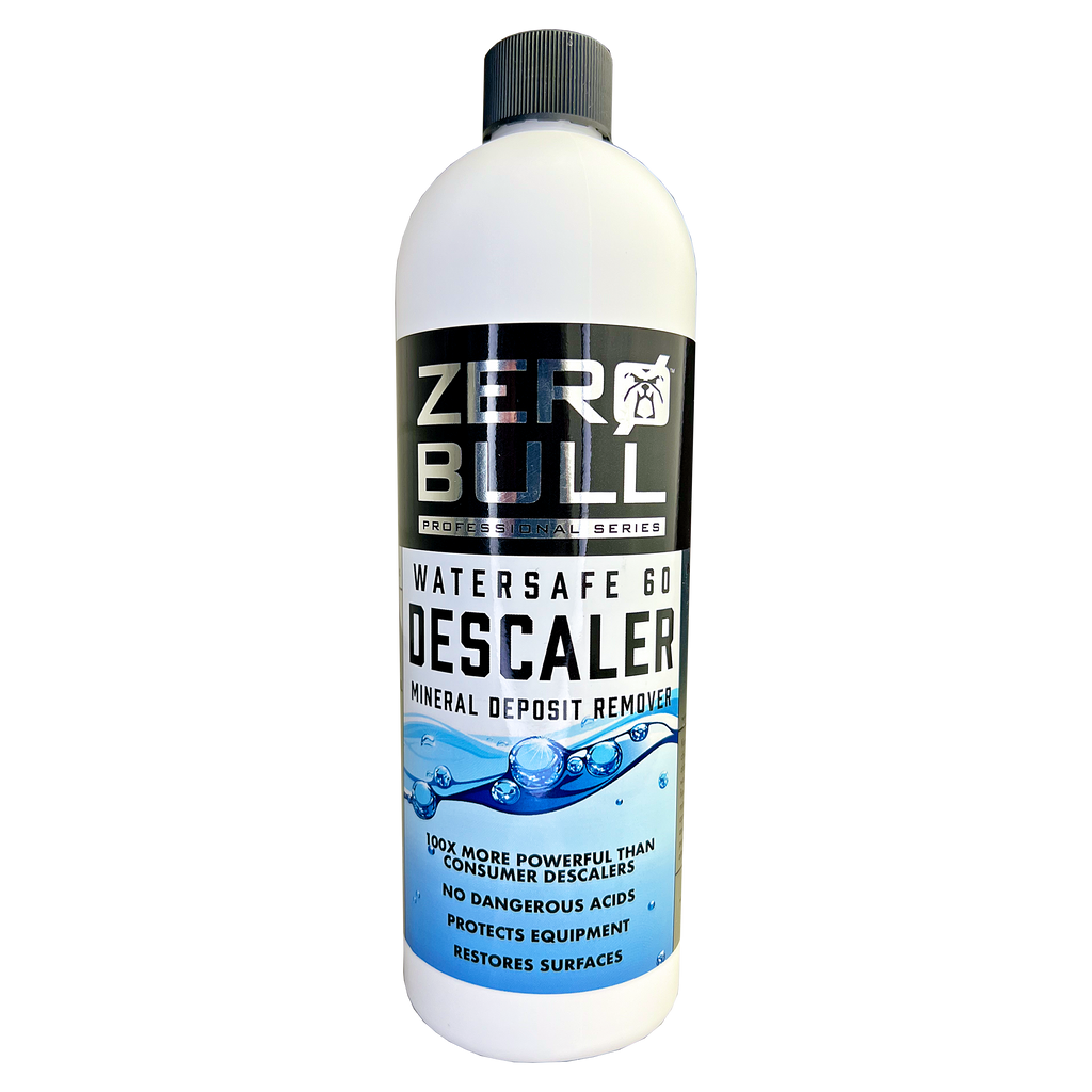 exiGrow – Zero Bull / truSpring